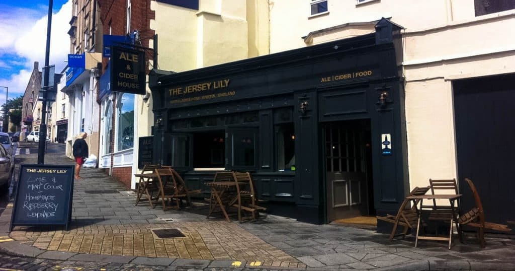 Where to watch rugby in Bristol - Bristol's best live rugby