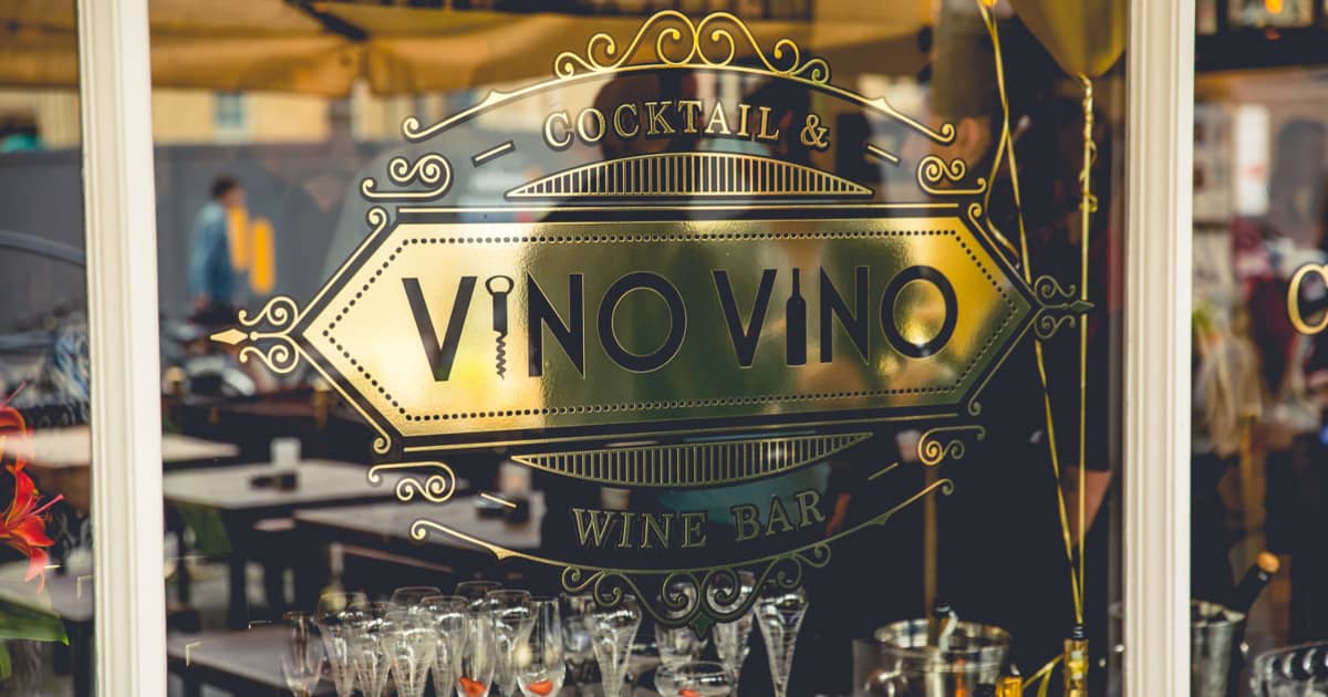 Bars in Bath: Sip, Savor, and Socialize in Style!